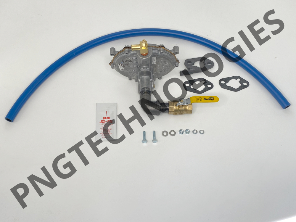 Honda Generator Kits